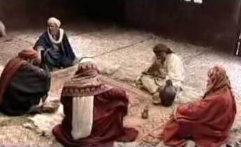 Imam Ali and the Caliphs – Part 1 – Iqra Online